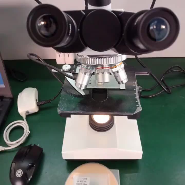 China Supplier Computer Assisted Sperm Quality Analyzer Equipment ...