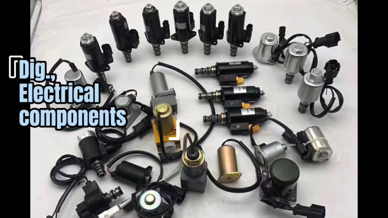 C13 C15 C18 Engine Oil Pressure Sensor 3203061 320-3061 For Cat 320e ...