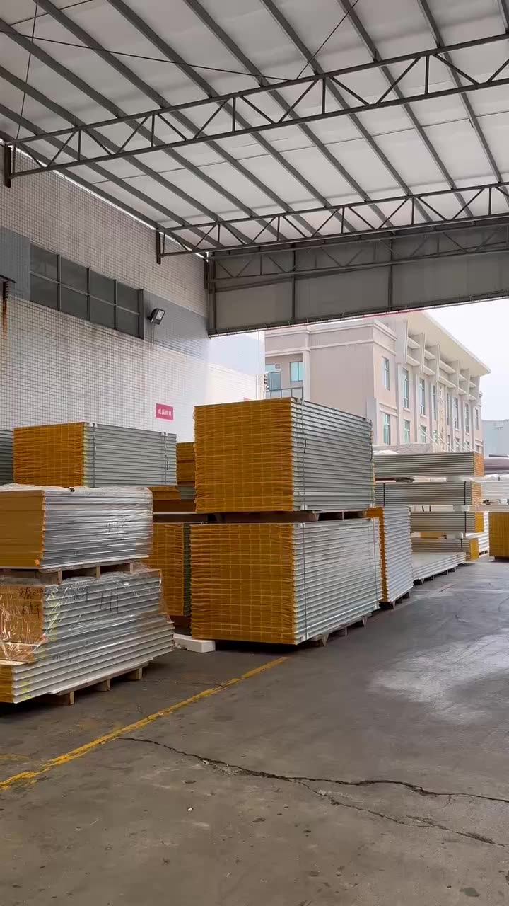 Laboratory Clean Room Iso Gmp Modular Dust Free Clean Room Modular Pvc ...