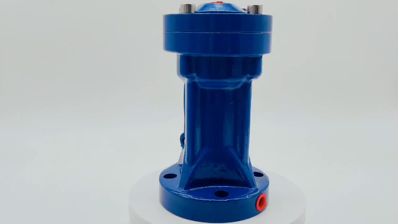 Sk60 Impact Air Percussion Vibrating Knocker Pneumatic Hammer Vibrator ...