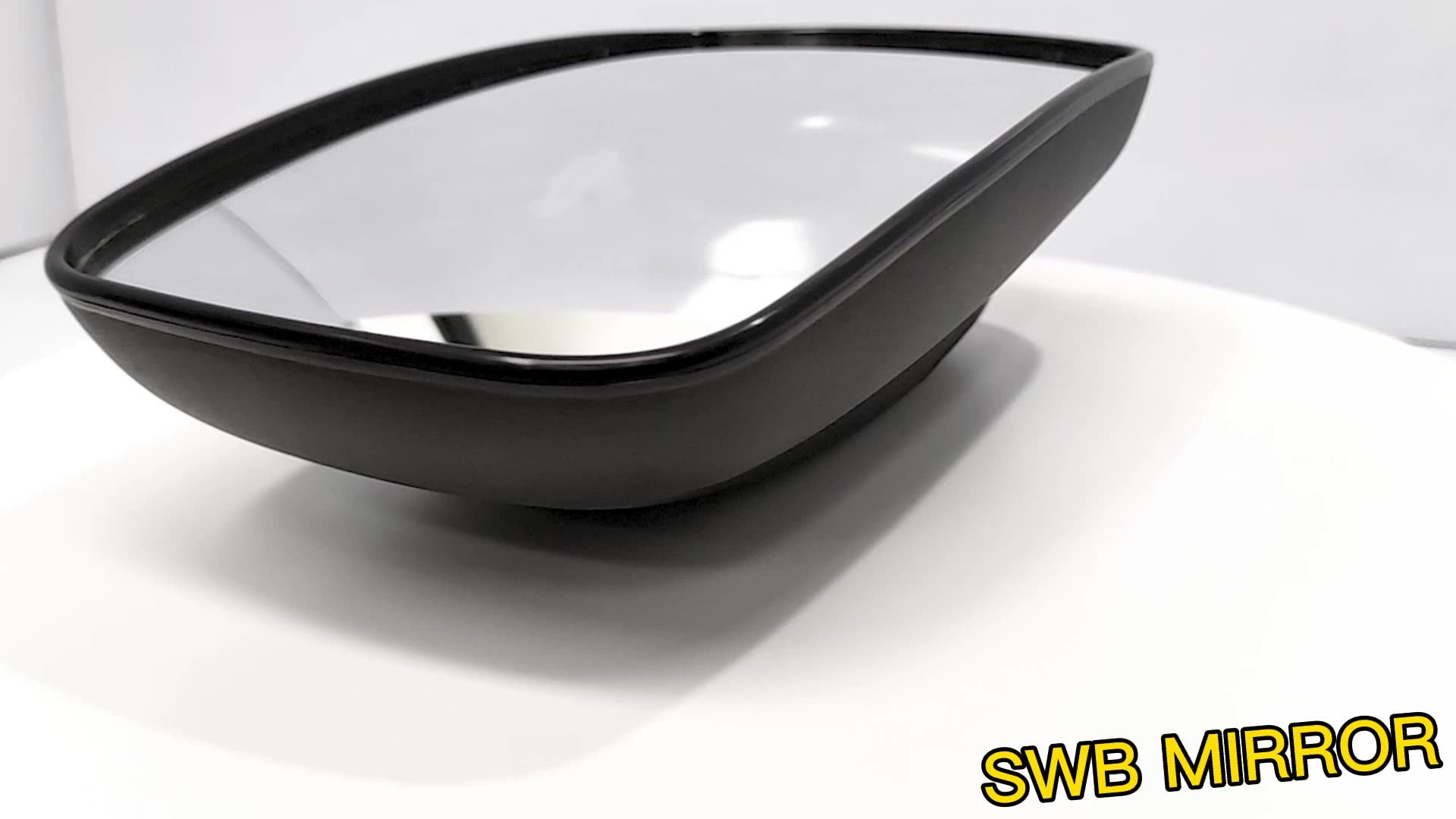 For Mitsubishi Fuso 110ps Oem Mk580948 Side Mirror For Truck - Buy ...