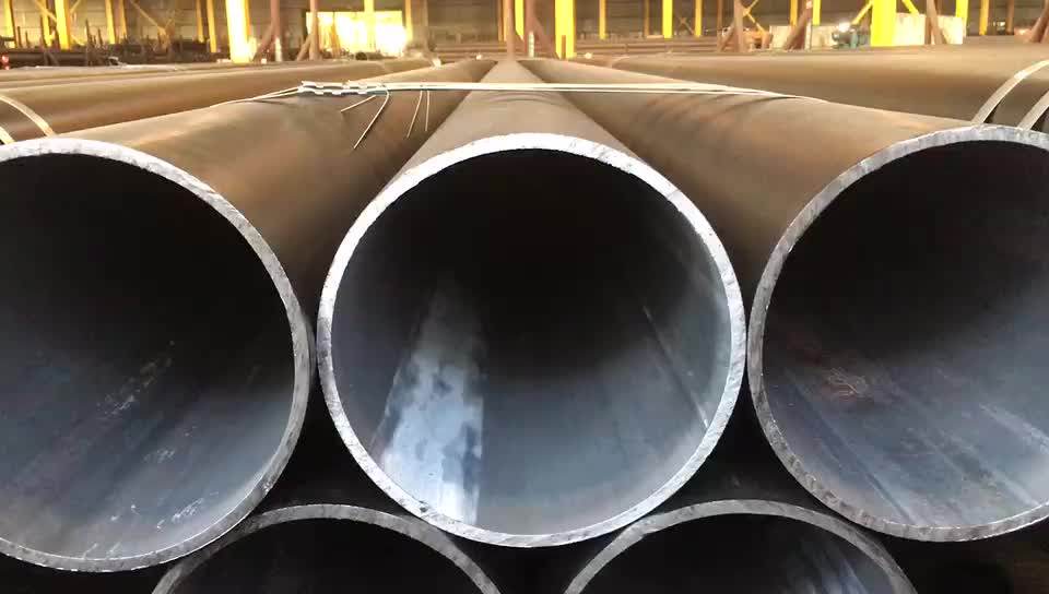 7 Inch Sch40 Seamless Astm Standards For Pickling Jis G3452 Sgp Carbon ...