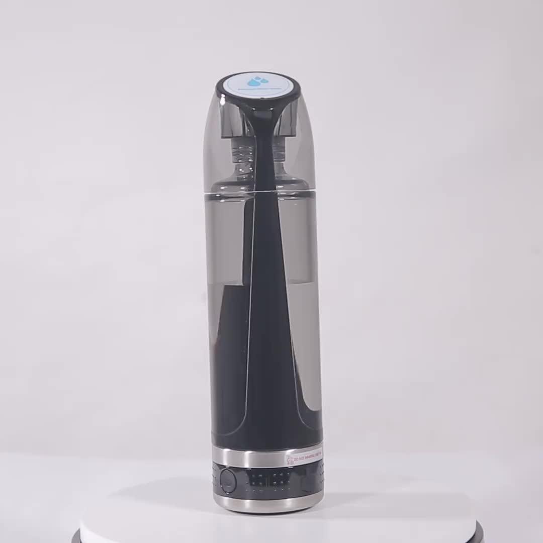 Direct Drinking H2 Alkaline Hydrogen Booster Water Stick Generator ...