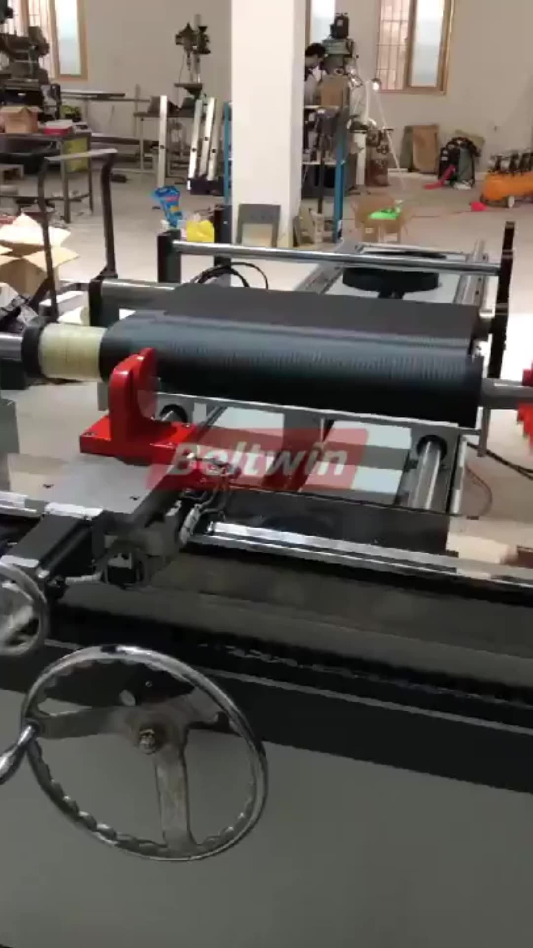 Beltwin Rubber Timing Belt Cutter Machine - Buy Rubber Timing Belt,Belt ...