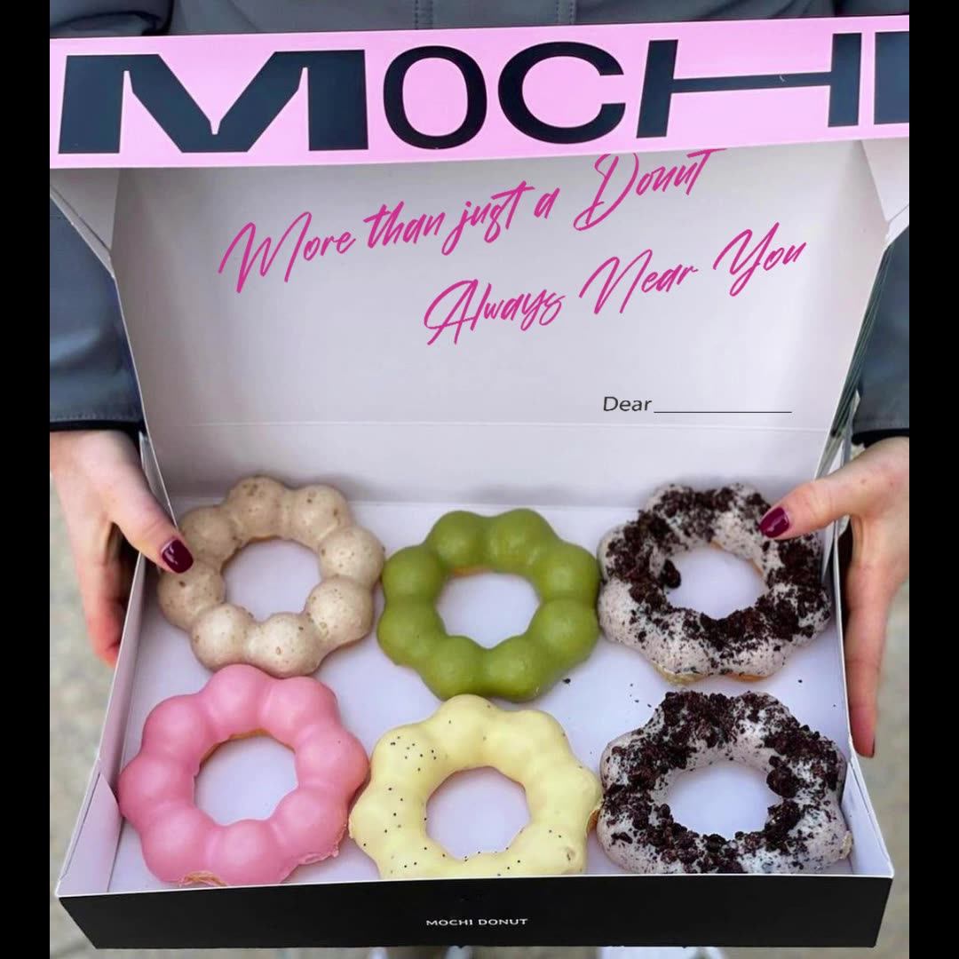 Custom Original Mochinut Korean Corn Dog Box Packaging Factory Hot Dog ...