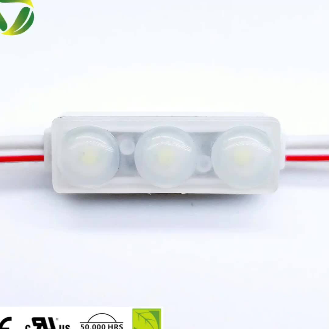 Dc12v Mini Led Module Smd2835 Slim Size Module For Mini Letter With Ce ...