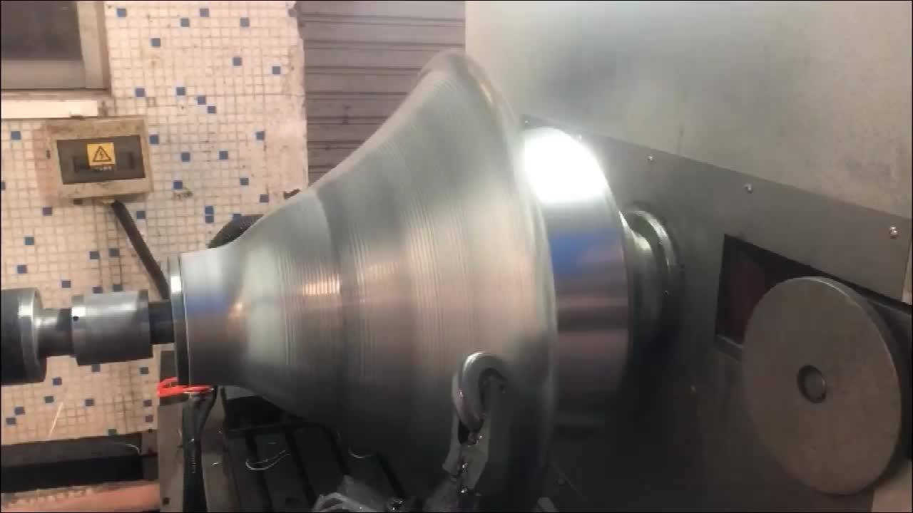 Dinner Plate Cnc Metal Spinning Machine Price - Buy Cnc Metal Spinning ...