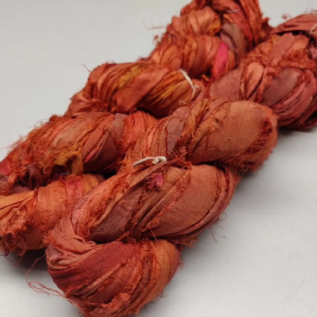 Sari Ribbon Newest Glitter Small Sequin Fabric Ribbon Bows Headband ...