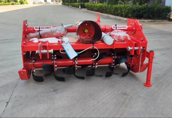 High Quality Maschio U Series U130 Agricultural Farm Implements 35-80hp ...