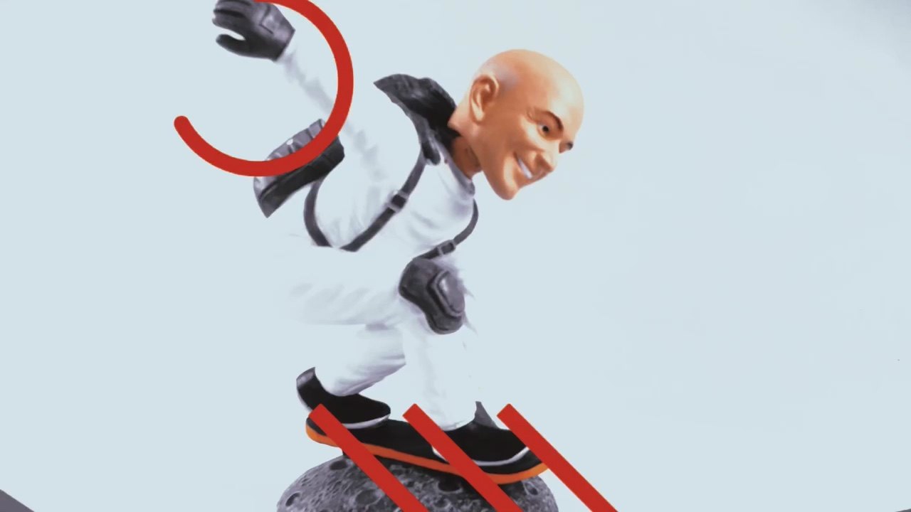 Customized Jeff Bezos In Space Bobblehead Doll Factory Wholesale 8 ...