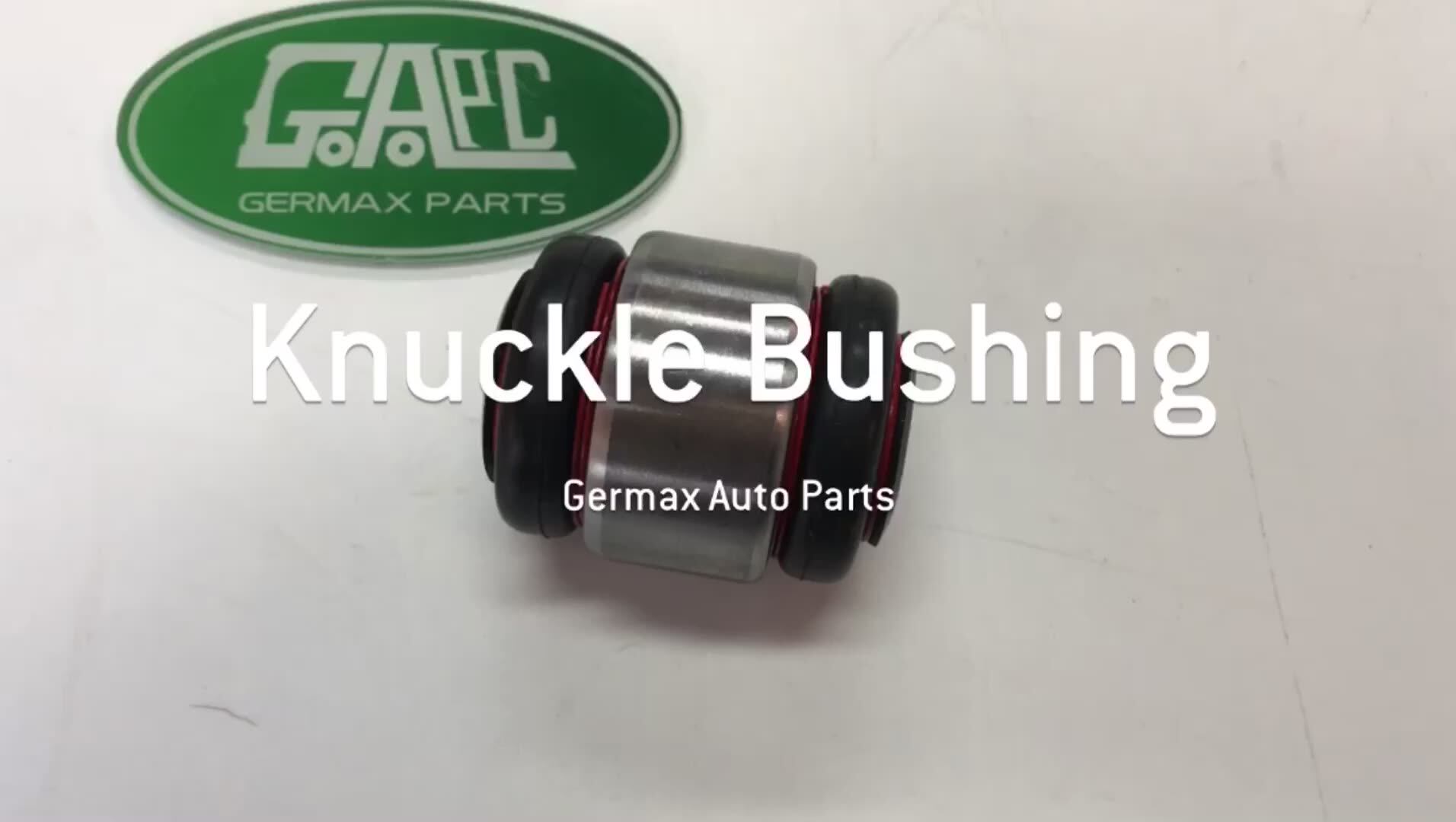 Upper Rear Knuckle Bushing Rhf000260 Fsk6936 270872 Gl0232 Fit For Land ...