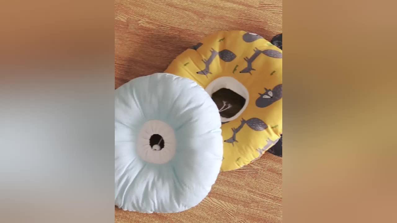 Wholesale Custom Fashion Print Pet Dog Elizabeth Collar Cute Recovery ...