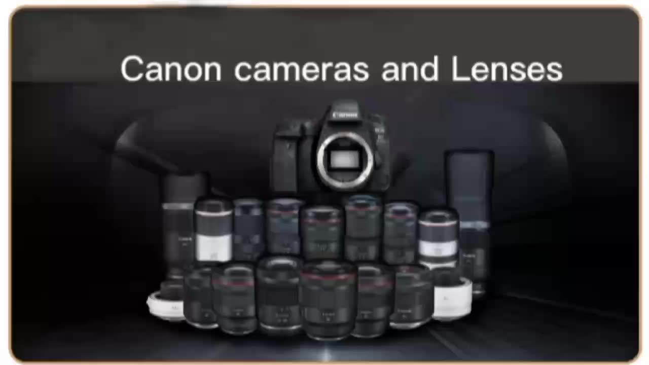 Digital Cameras 850d 800d 760d 750d 700d 650d 600d 550d 500d Hd Digital ...