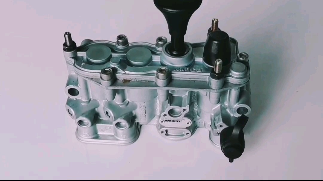 4630840000 Подвеска Из Алюминиевого Сплава Пневматическая Тормозная ...