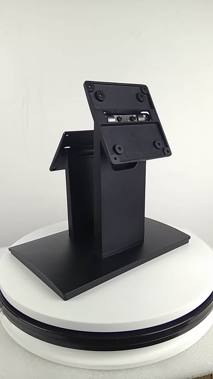 Dual Touch Screen Vesa Monitor Stand Metal Base - Buy Computer Monitor ...