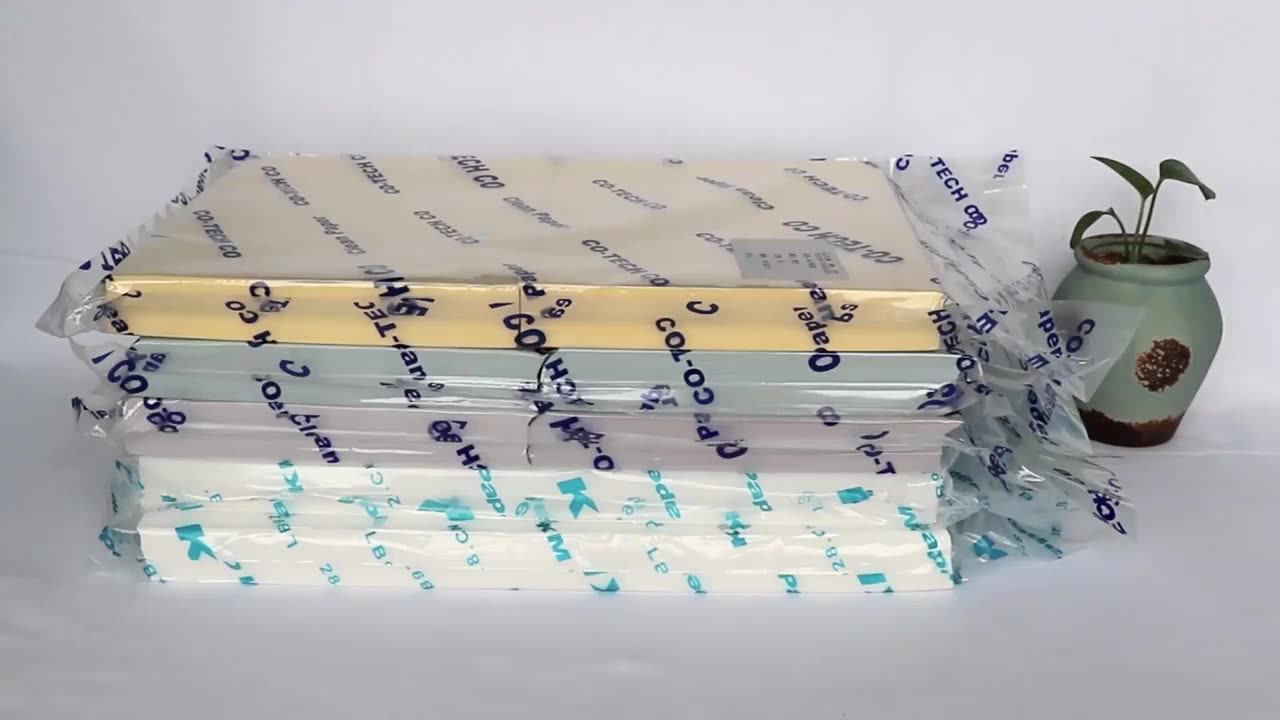 80gsm White A3 A4 A5 Clean Room Esd Printing Copy Paper - Buy 80gsm ...