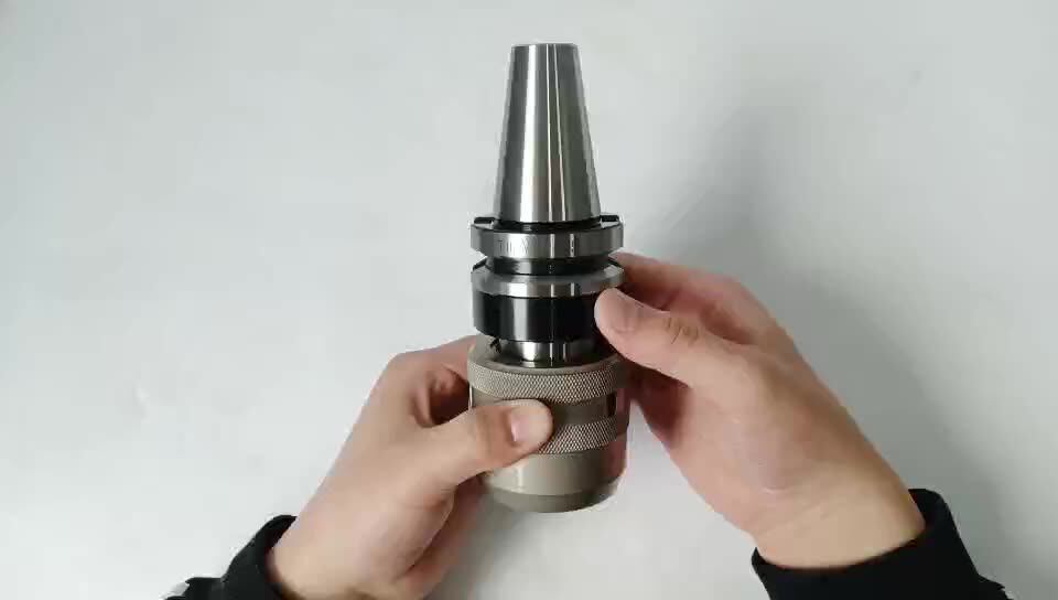 High Speed Precision Bt30 Bt40 Bt50 Bt60 C16 C32 C42 Tool Holder Bt Mc ...