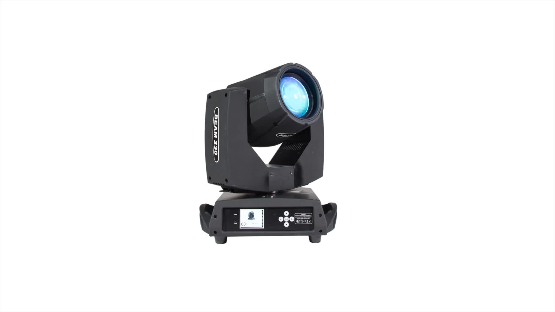 Dj Lighting Stage Sharpie Pro Light Moving Head Beam 230w 7r Sharpy ... Dj Lighting Stage Sharpie Pro Light Moving Head Beam 230w 7r Sharpy ...