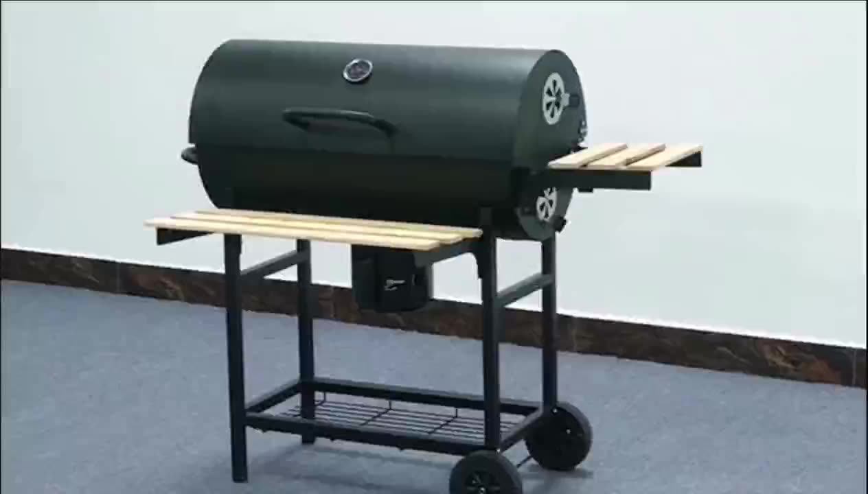 Iron Barbecue Arch Window Grill Design Outdoor Picnic For Party Cooking ...