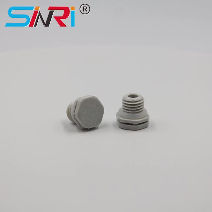 Sinri Ip67 Protective Vent Led Lighting Breather Waterproof Valve Eptfe ...