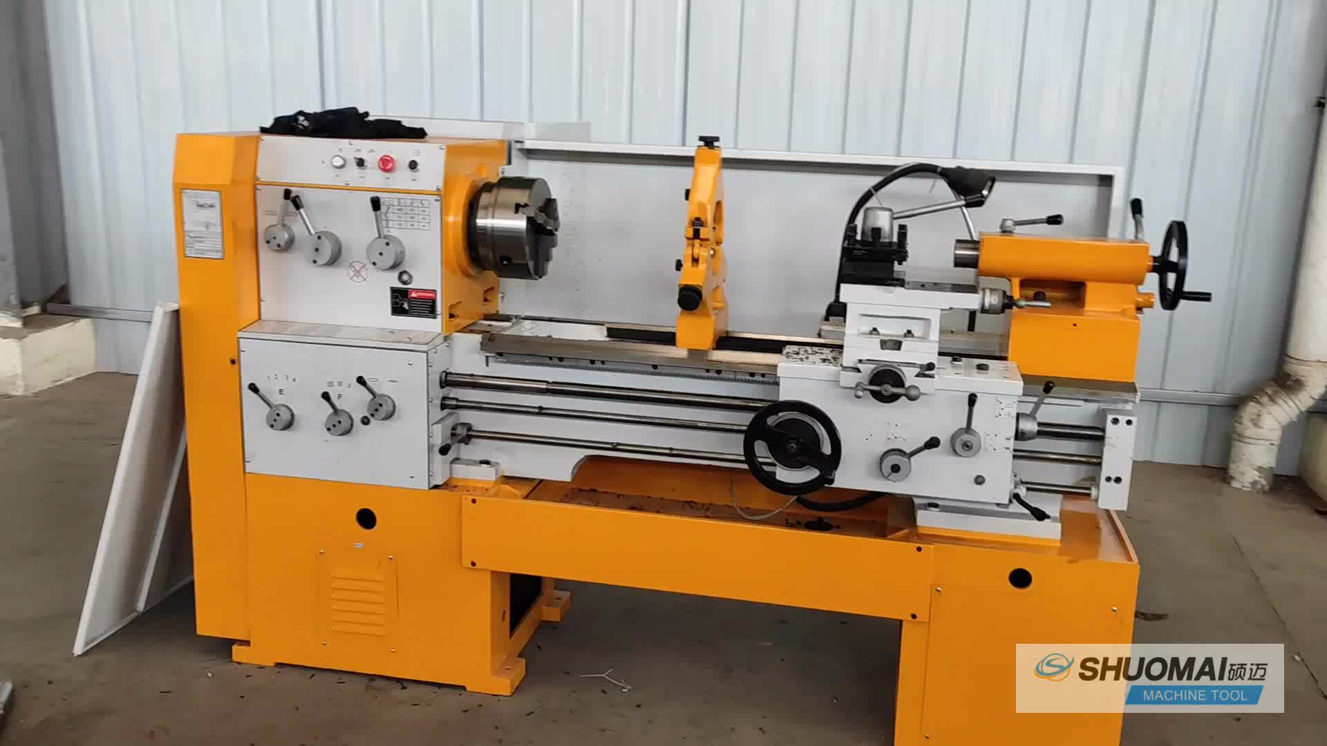 Universal Engine Turning Bench Lathe Machine C6150 Price - Buy Bench ...