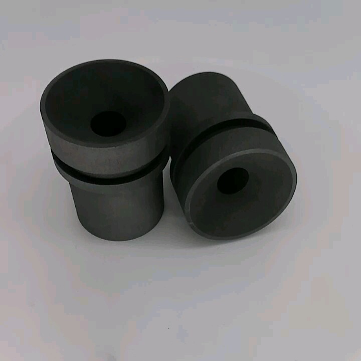 Factory Price Graphite Nozzle For Rocket - Buy Graphite Nozzle For ...