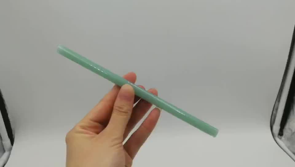 Winton High Quality Solid Glass Rod Custom Various Colors - Buy High ...