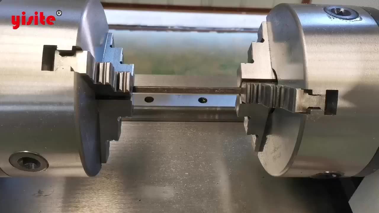 Ly100-500-10000 Belt Pulley Torsion Tester Belt Pulley Torque Test ...