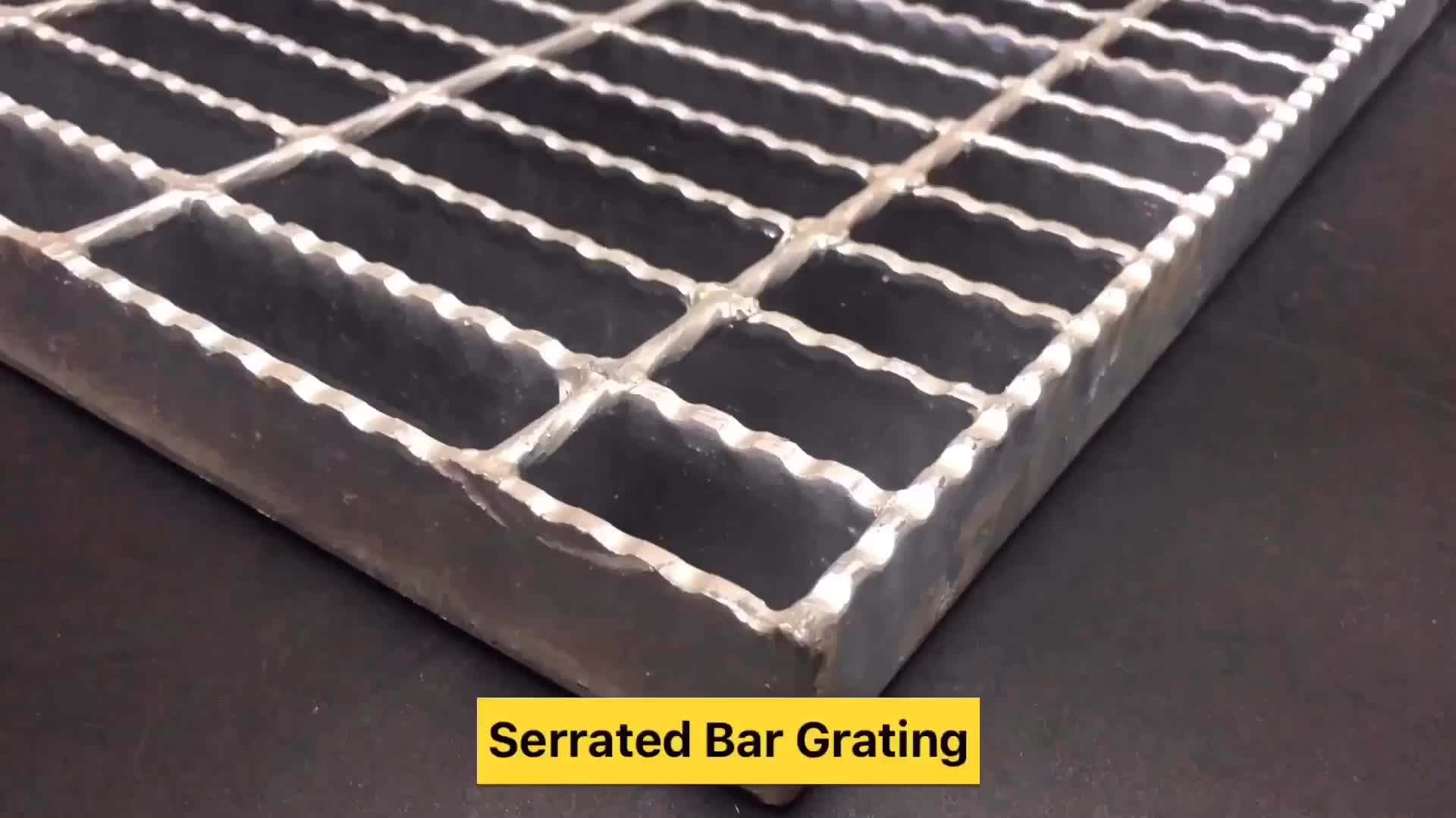 Stainless Steel Grates Grill Bar Grating A325 Without Treatment Steel ...
