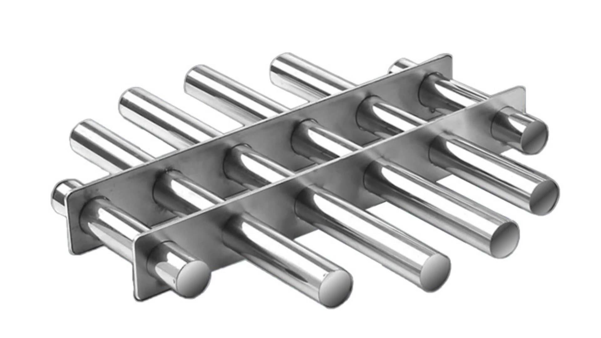 Neodymium Magnetic Filter Rods Hopper Magnet,Magnetic Bar Filter Tube ...