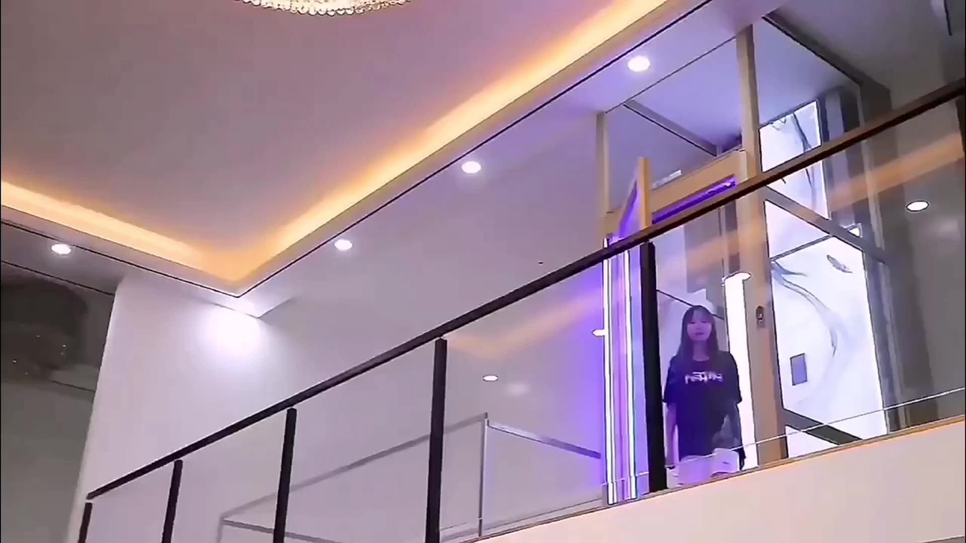 3 Floors Small Home Elevator 400kg Indoor Elevator With New Design Villa Luxury Elevator - Buy ...