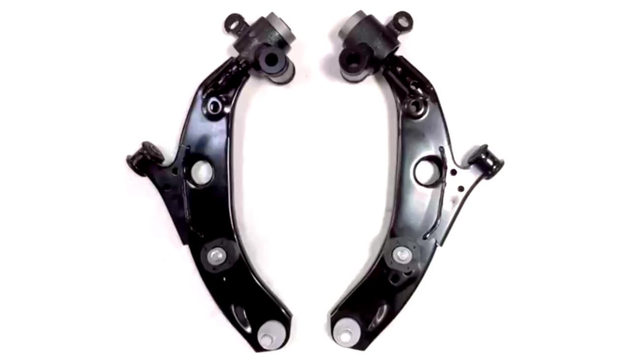 Tk48-34-350c Wholesale Auto Parts Auto Suspension Systems Front Left ...