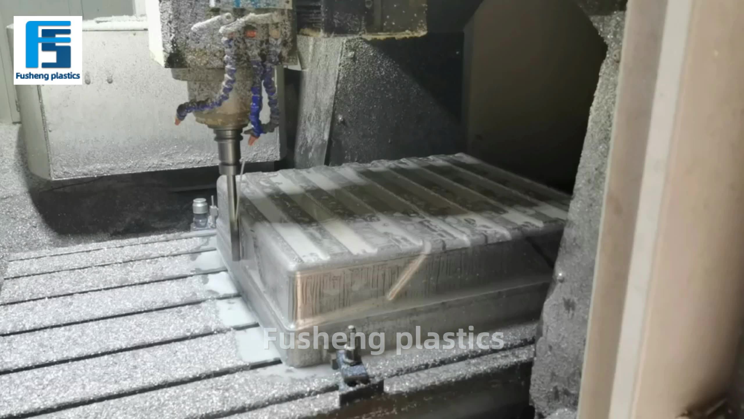 Customized Abs Hips Pet Plastic Sheet Vacuum Forming Turnover Tray ...