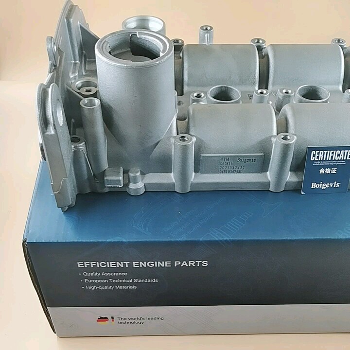 Auto Engine Parts Camshaft Module Fits 1.6 04e103469bq Cylinder Head ...