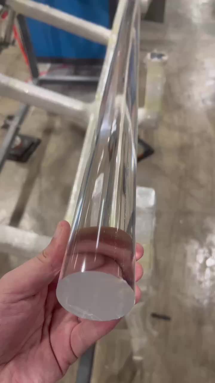 亚克力棒亚克力桌腿亚克力展示架配件大直径圆棒-阿里巴巴