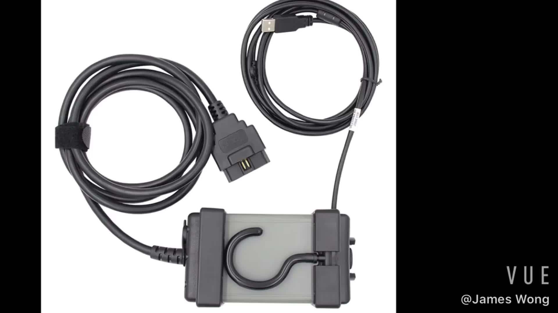 Top Quality Vida 2014d Dice Obd2 Professional Universal Diagnostic Tool ...