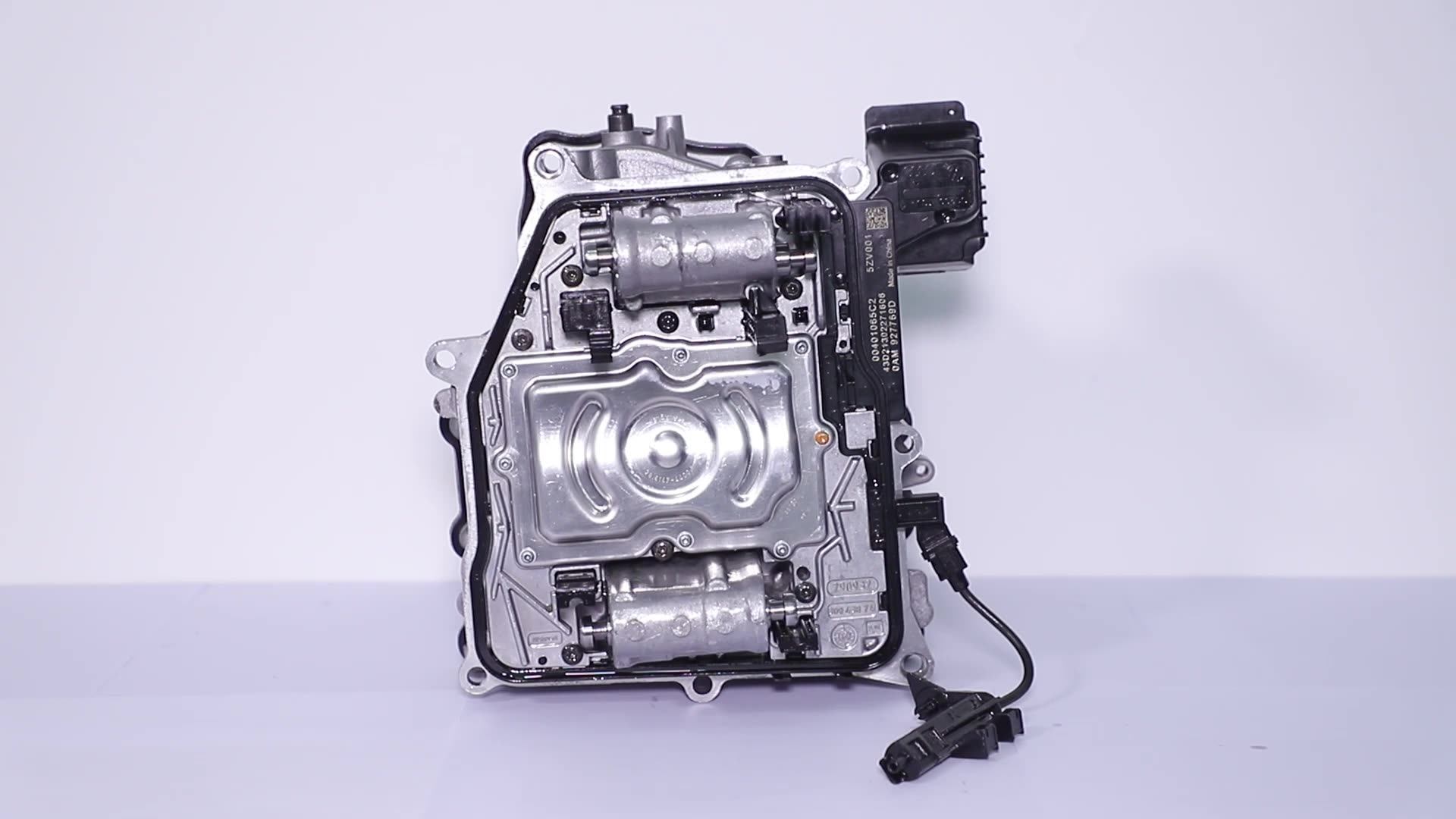 Dq200 0am Gearbox Mechatronic 0am325065s 0am927769d For Vw Audi Skoda ...