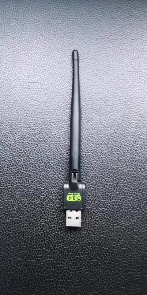 Realtek Rtl8188gu Usb Wifi Dongle Driver Free 150mbps Wifi Adapter For ...