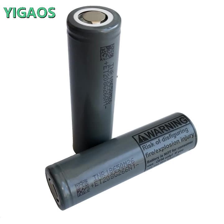18650 Battery Ternary Lithium Battery Lithium Ion Batteries Inr18650 ...