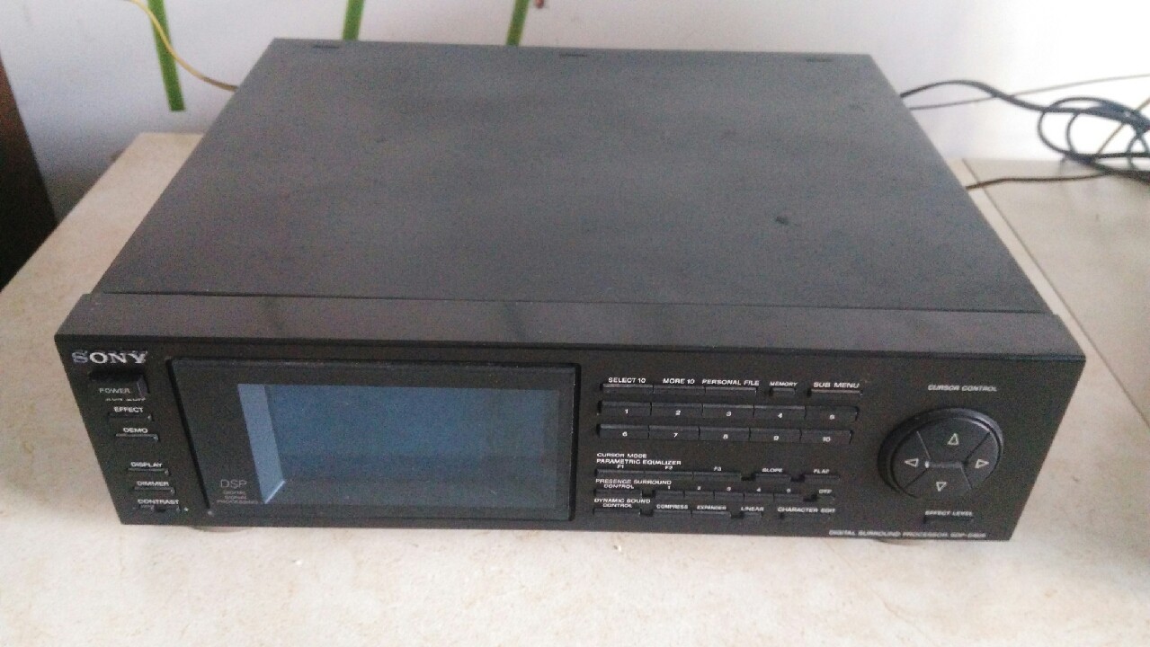Купить SONY / sony SDP-D905 LBT-D905 свет хорошо декодирование ...