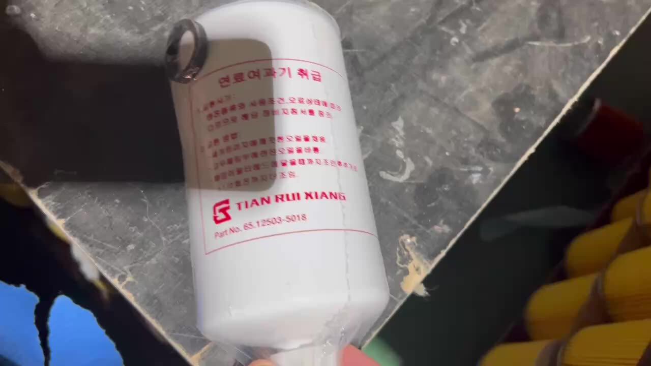 65.12503-5018a Sn1212 P558000 Lff8000 3308683 24749060a 74394407 ...