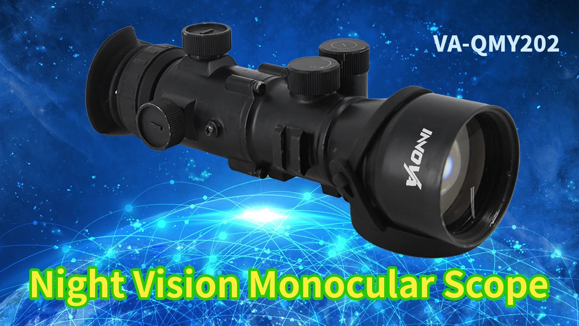 Wholesale Sight Scope Lightweight Multi-functional Fom1600 For Security ...