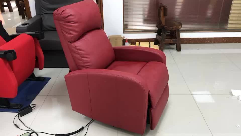 Vip Electric Recliner Sofa Cinema Chair Theater Seat Luxury Imax Chair ...