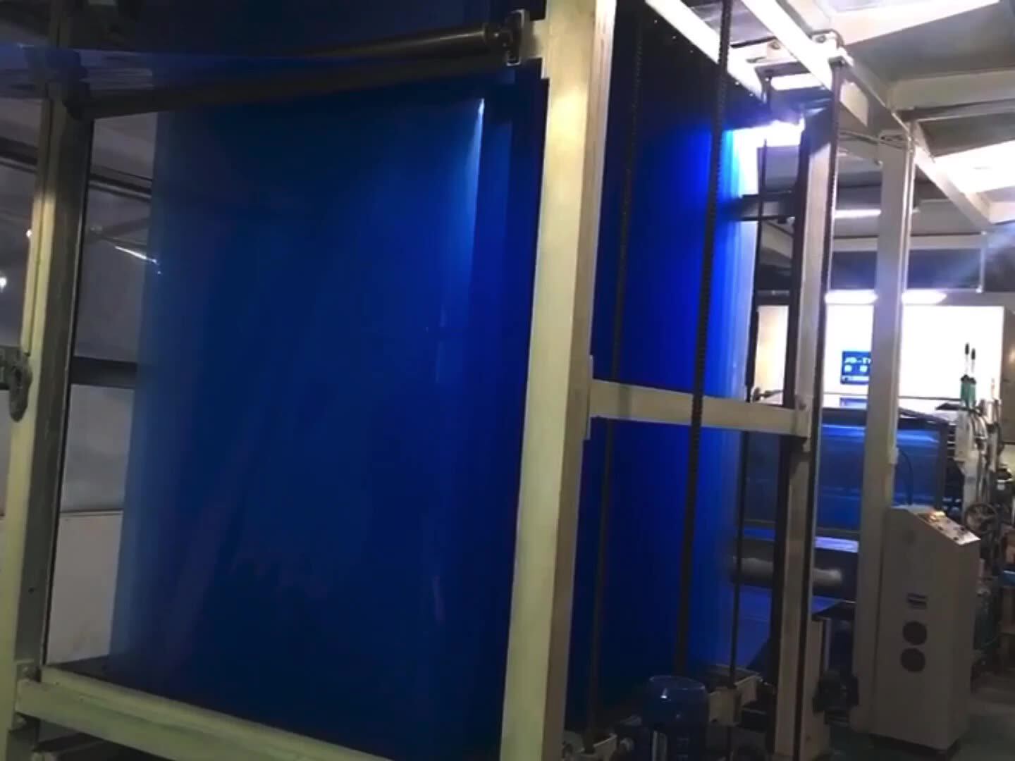 210mic Laser Print Inkjet Digital Xray Blue Medical Film For Canon ...