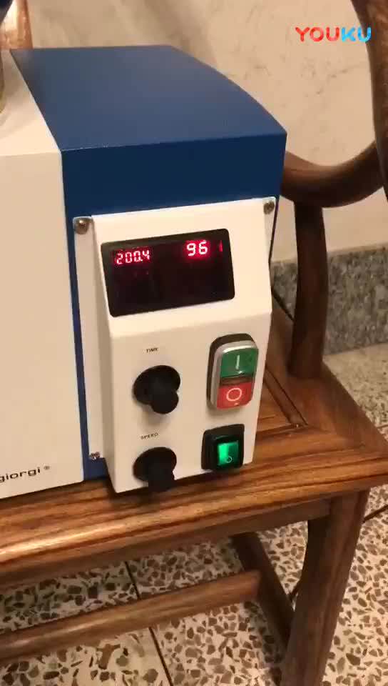 Inovatec Otec Eco Maxi Series 3 In 1 Benchtop Mini Centrifugal Disc ...