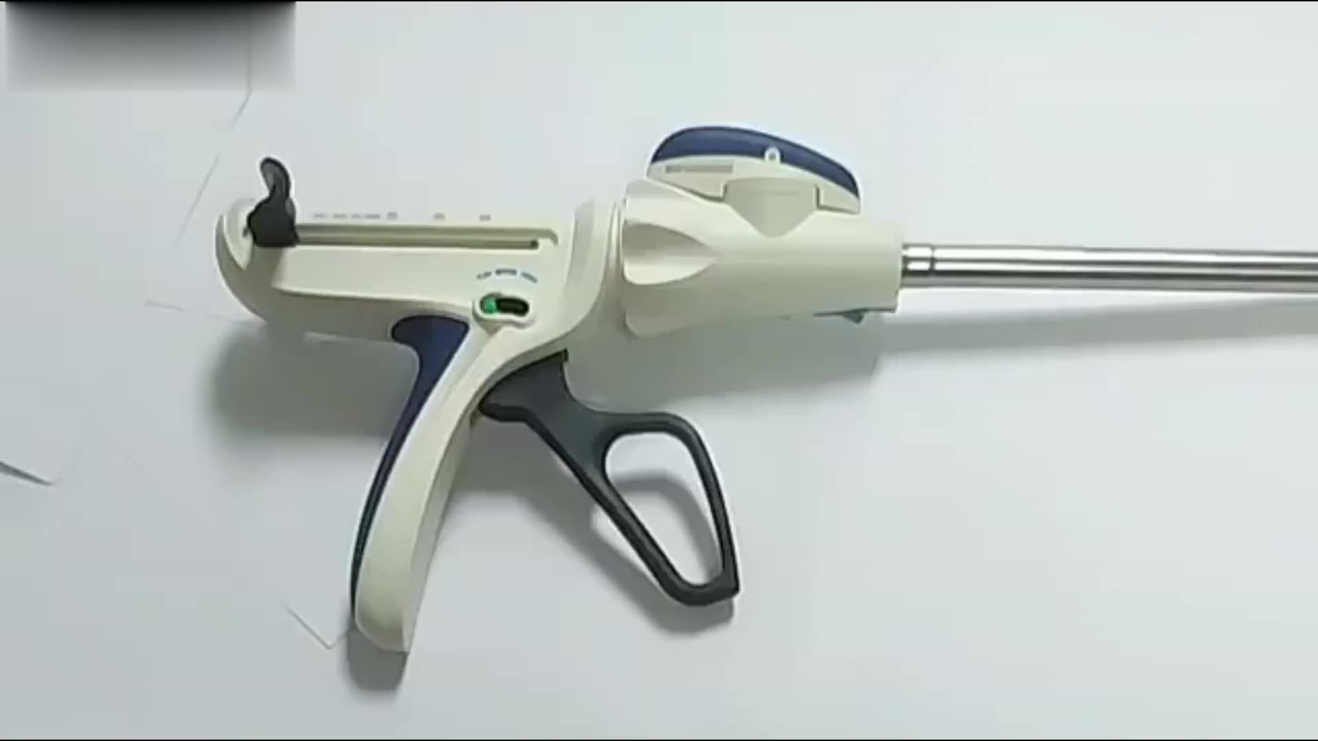 Reloading Units For Disposable Laparoscopy Operation Linear Cutter ...