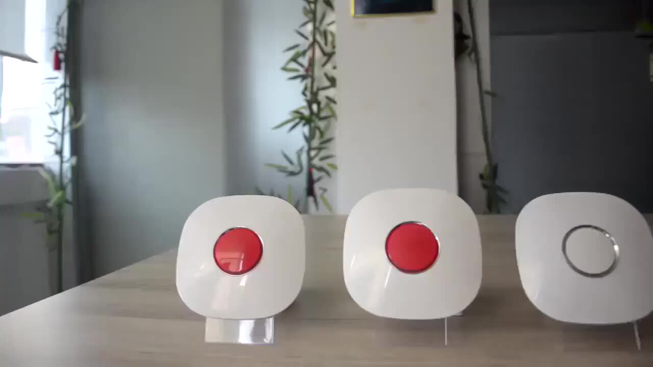 Abs Iot Gateway Smart Home Box Portable Mobile Electronic Plastic Shell ...