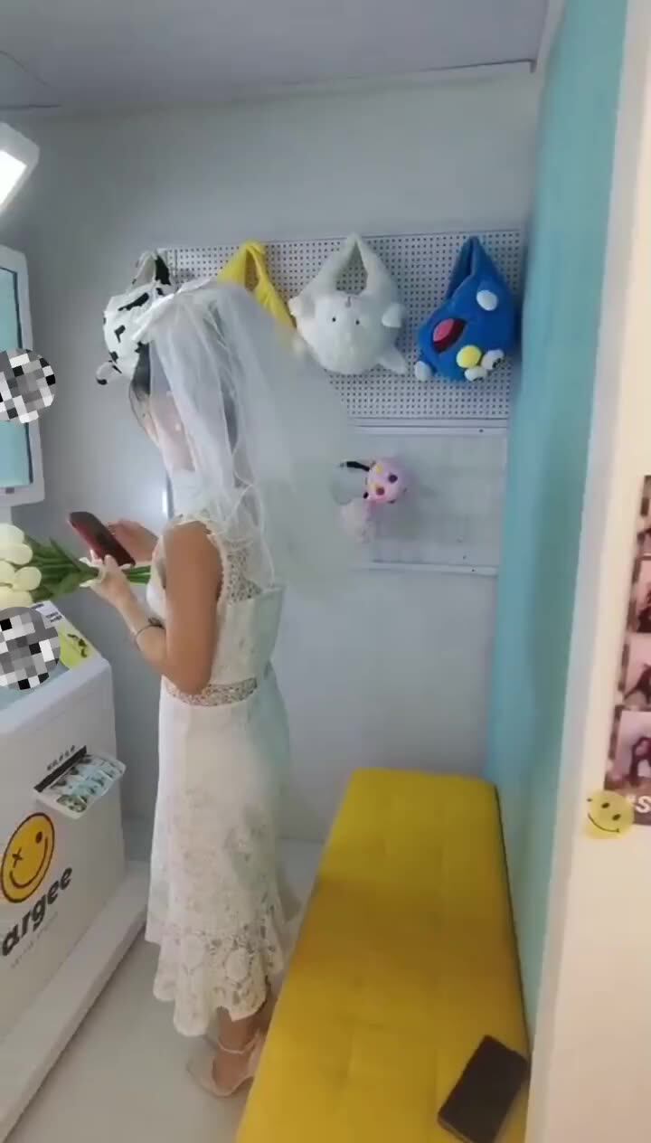 Dslr Photobooth Shell Machine Selfie Photo Booth Dnp Hiti Printer ...