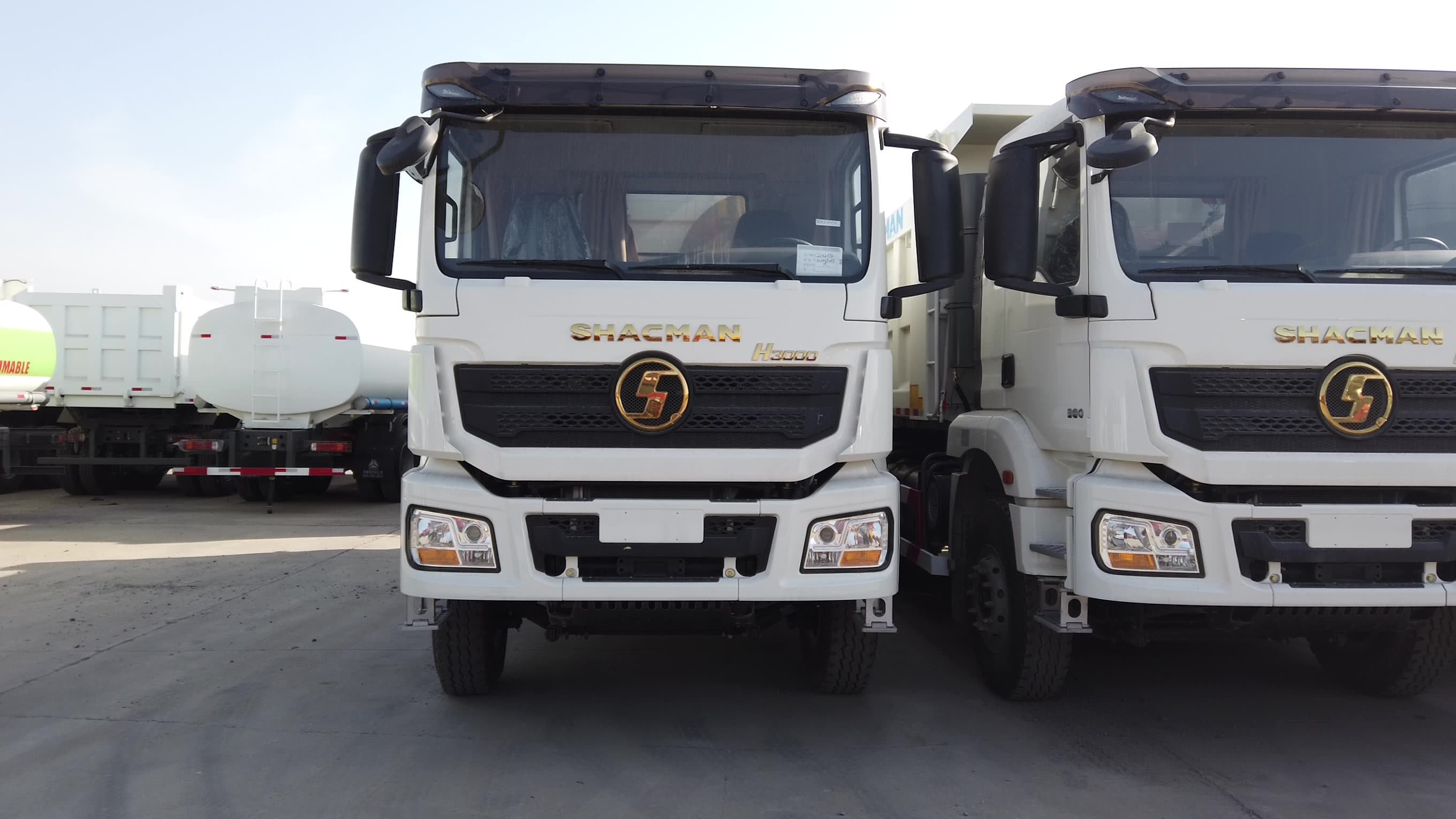 Sinotruk Howo Truck Shacman Truck Model Battery Main Switch ...