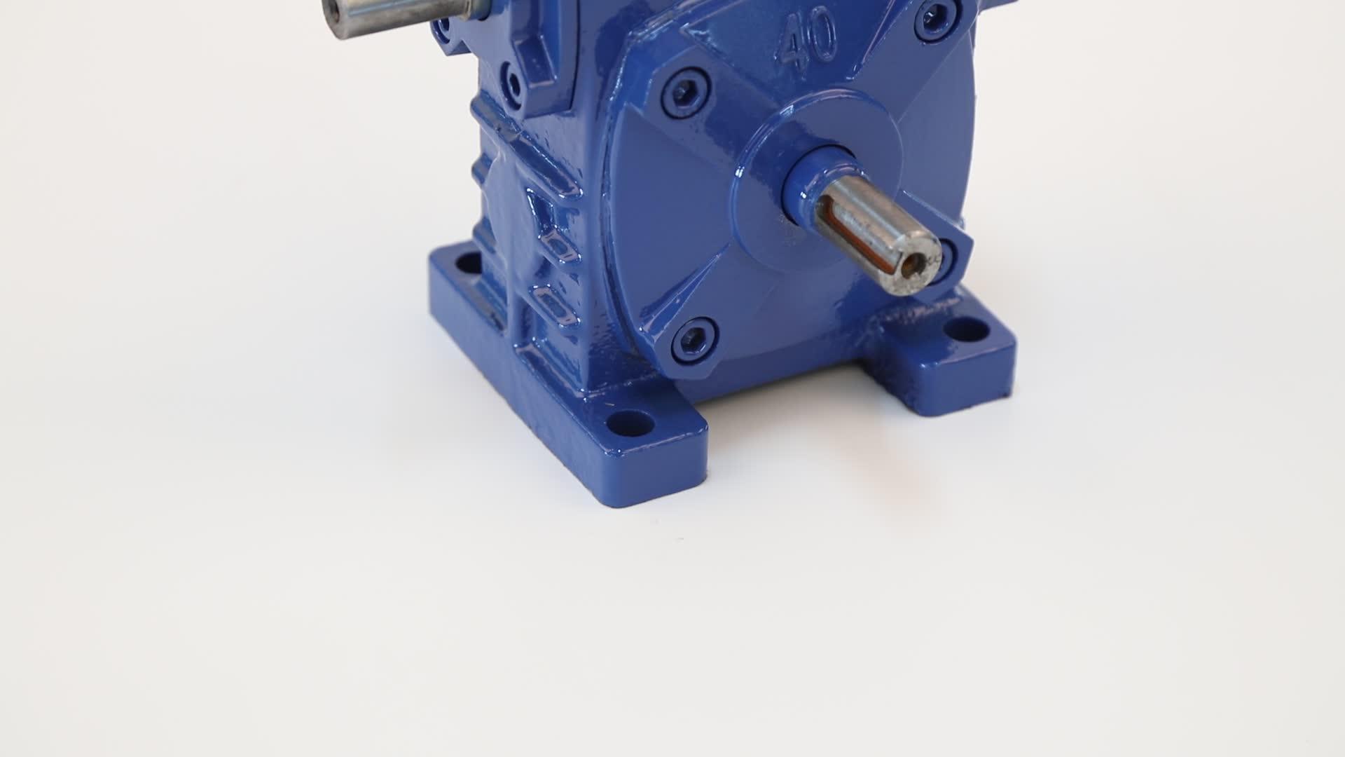 Gearbox Rpm Reducer Machine Gear Box Casting - Buy Gearbox Reducer,Cast ...